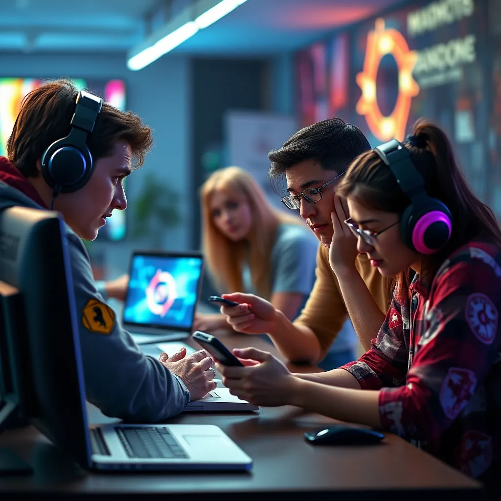 EA's Redeem Codes Issue: Gamers Face Frustration : LevelUpTalk