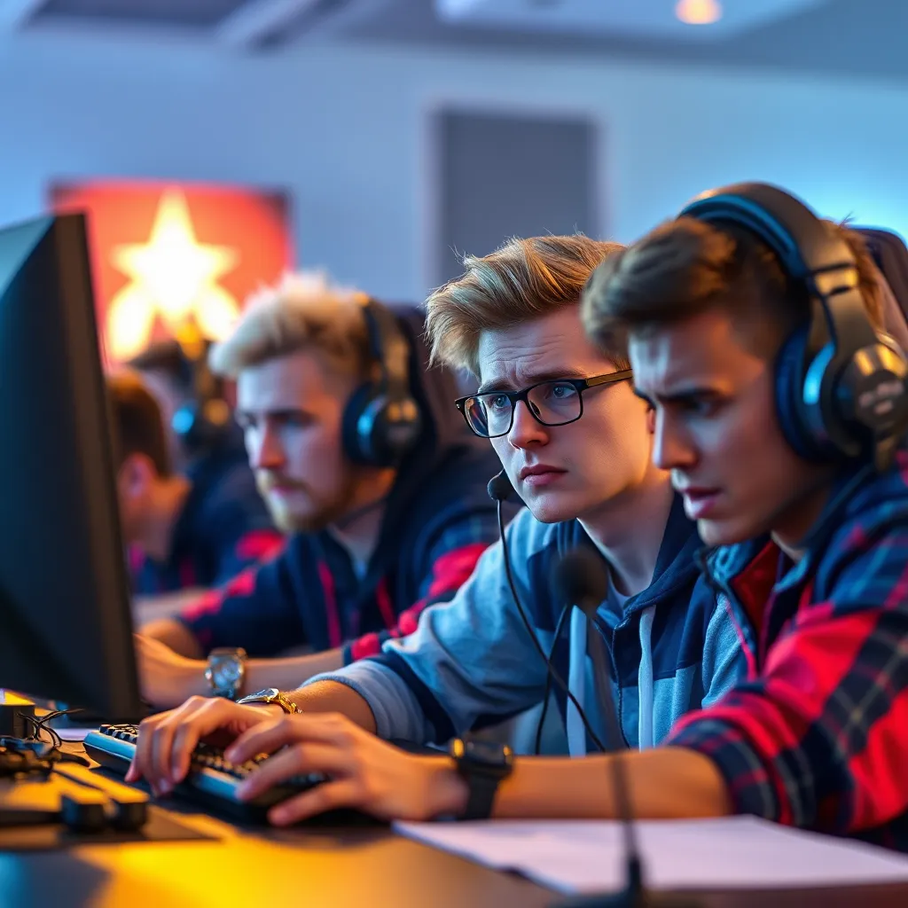 Players Frustrated by Spawn Trapping in Game Play : LevelUpTalk