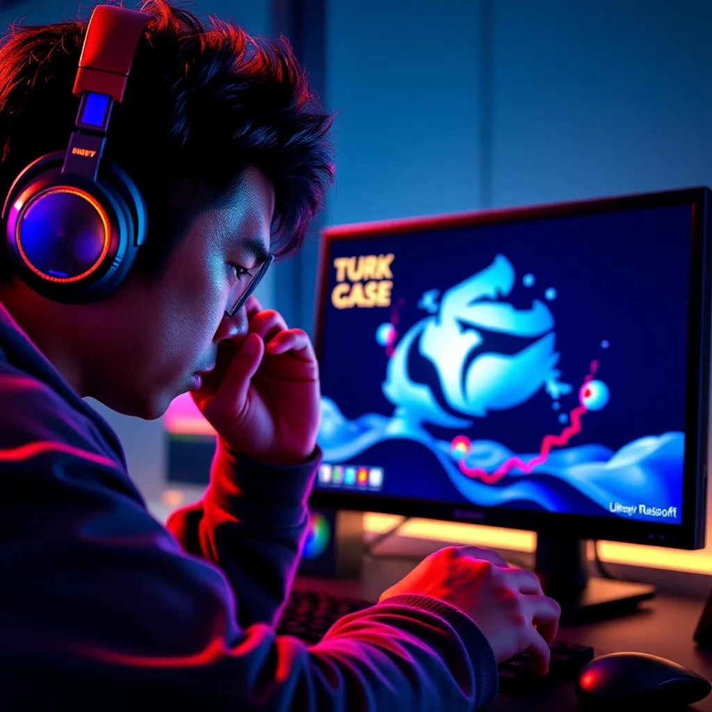 Game Fail: Players Struggle to Launch Ubisoft Title : LevelUpTalk