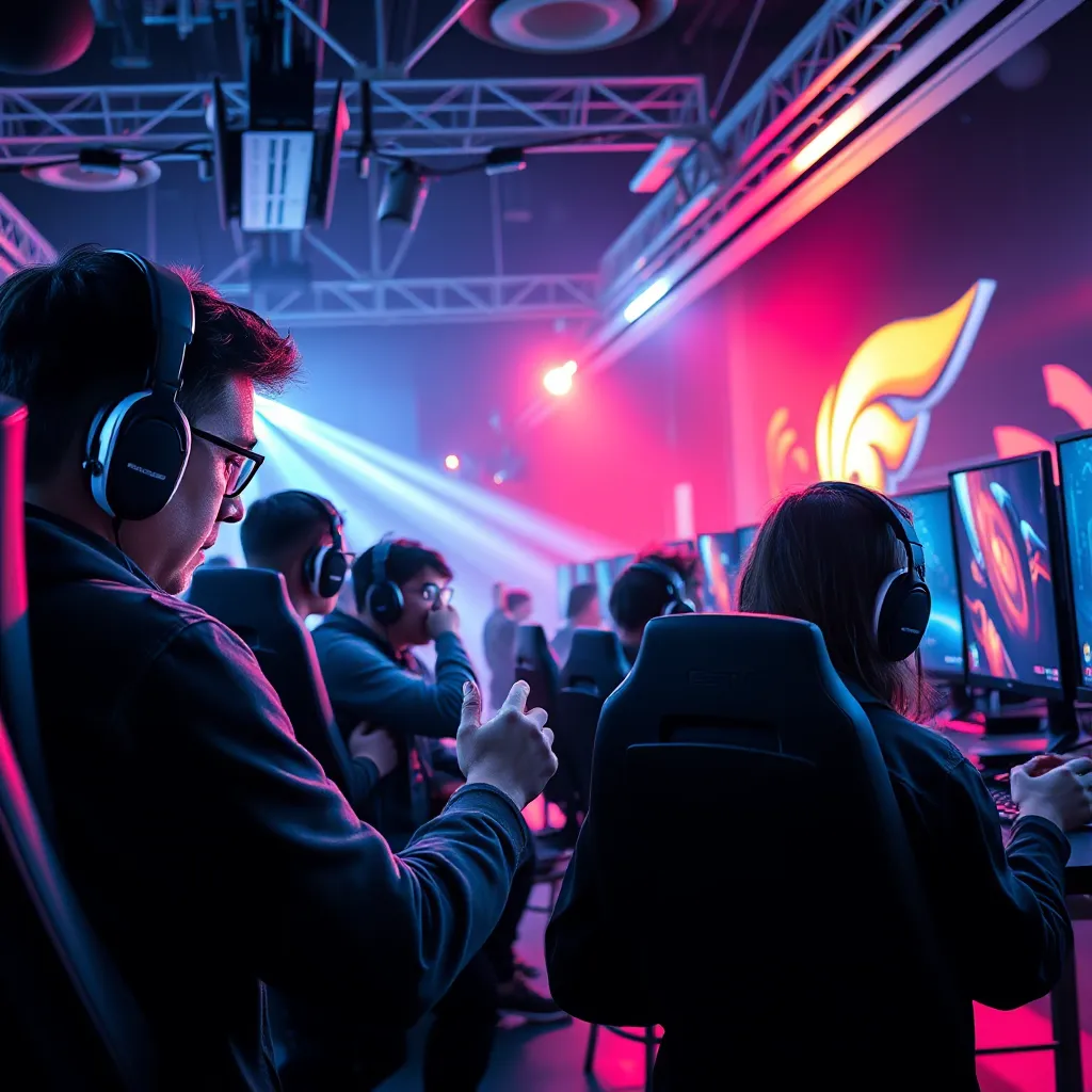 Game Performance Issues Since the Second Split : LevelUpTalk