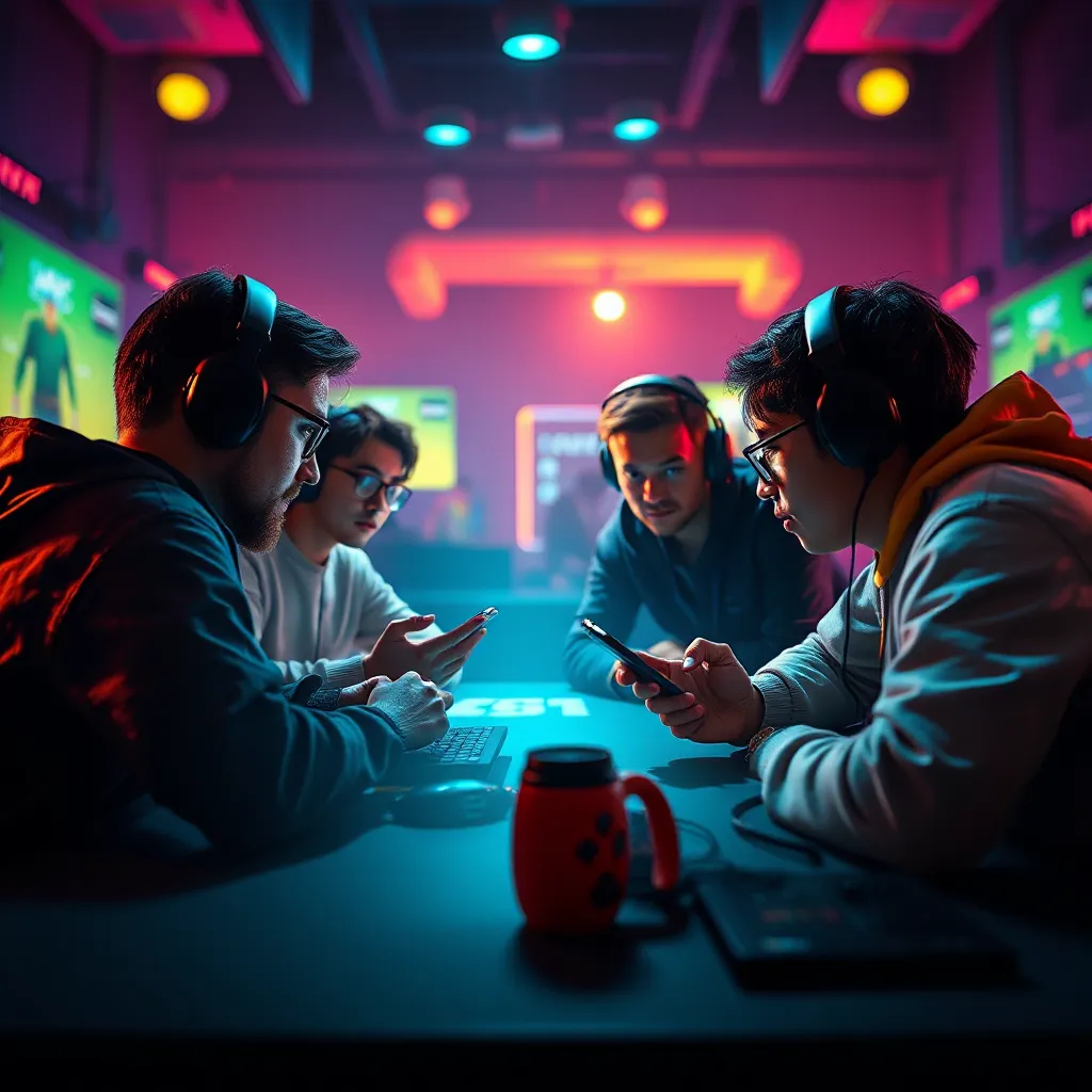 Why Some Gamers Find Level Design in 4 Detrimental : LevelUpTalk