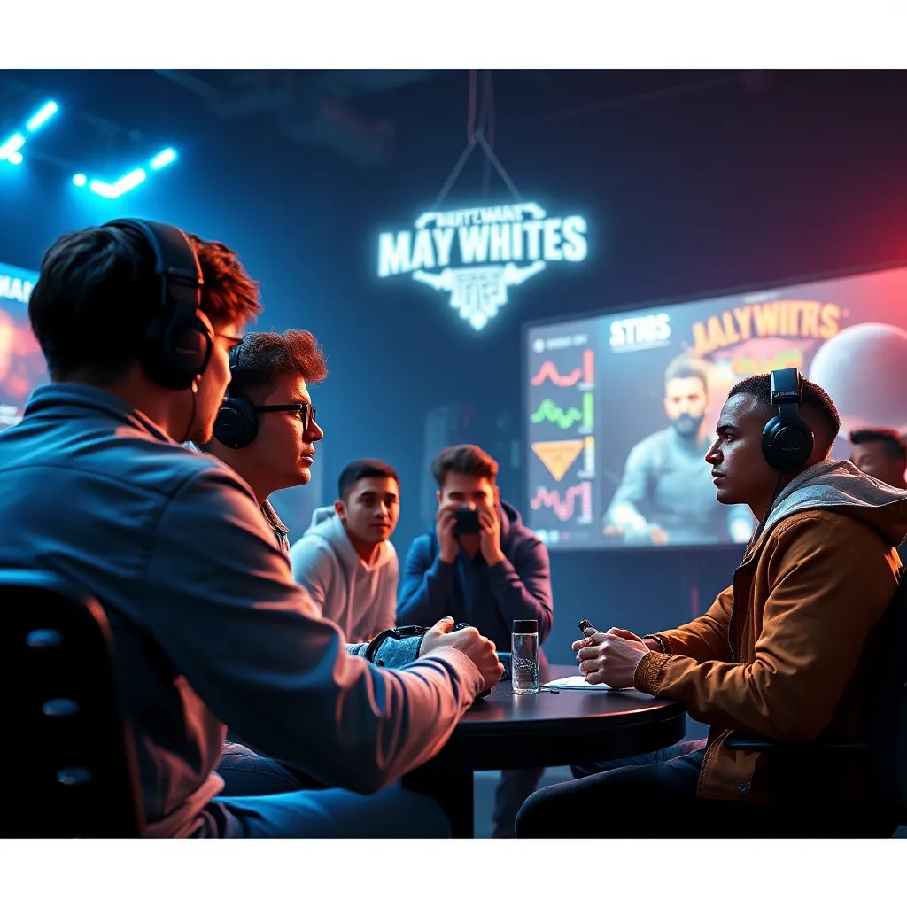 Gamers Demand New Map Update to Break Boredom : LevelUpTalk