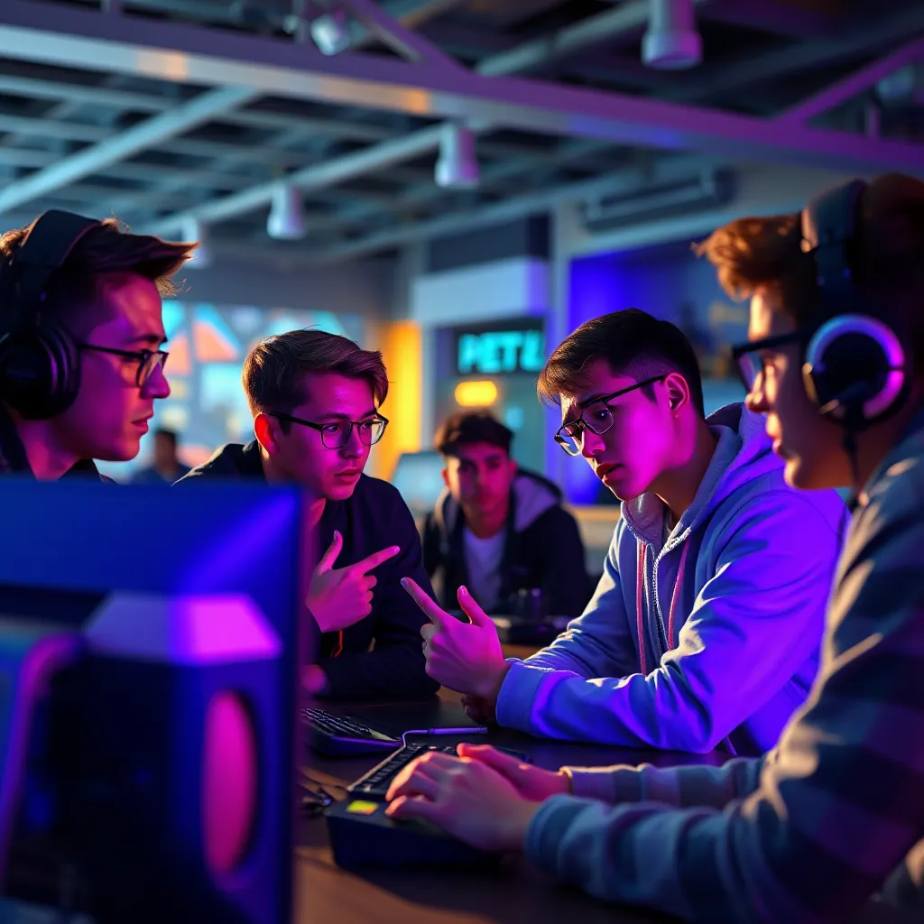 Call for Reducing Game Waiting Times in Map Voting : LevelUpTalk