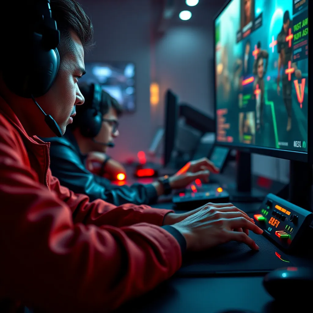 Understanding Hit Registration Issues in MnK Gaming : LevelUpTalk