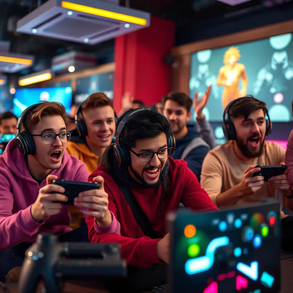 Remake Released: Gamers Share Their Exciting First Impressions ...