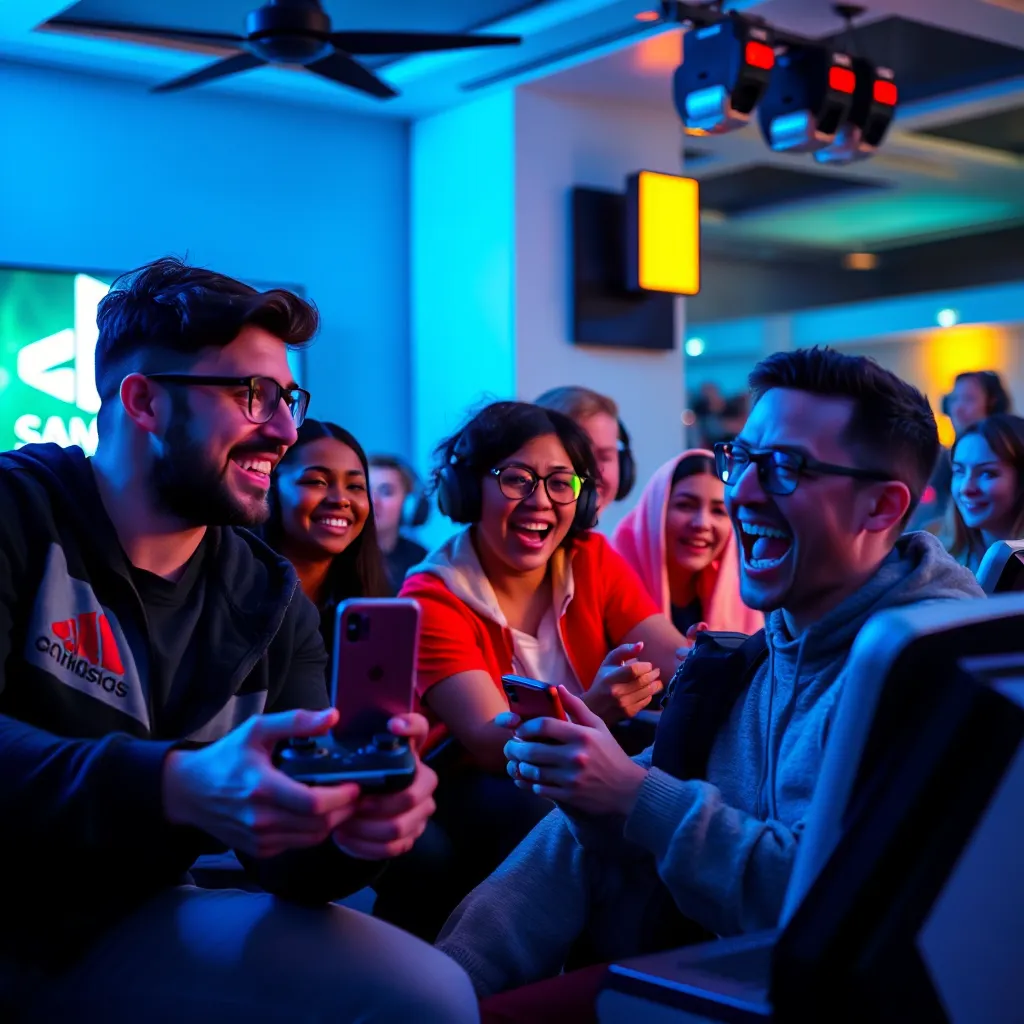 Curing Game Starvation: What Games Hook You Best? : LevelUpTalk