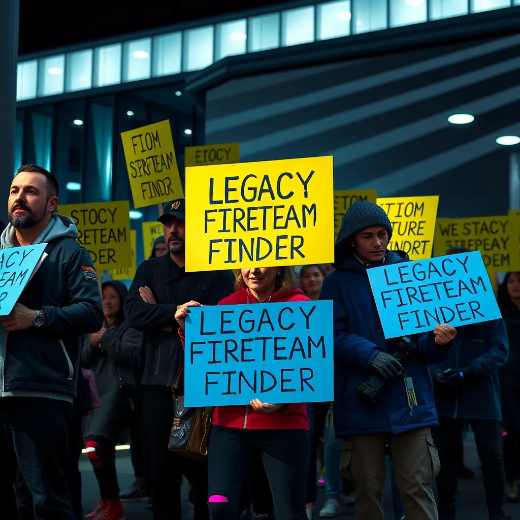 Players Urge Bungie to Reconsider Legacy Fireteam Finder : LevelUpTalk