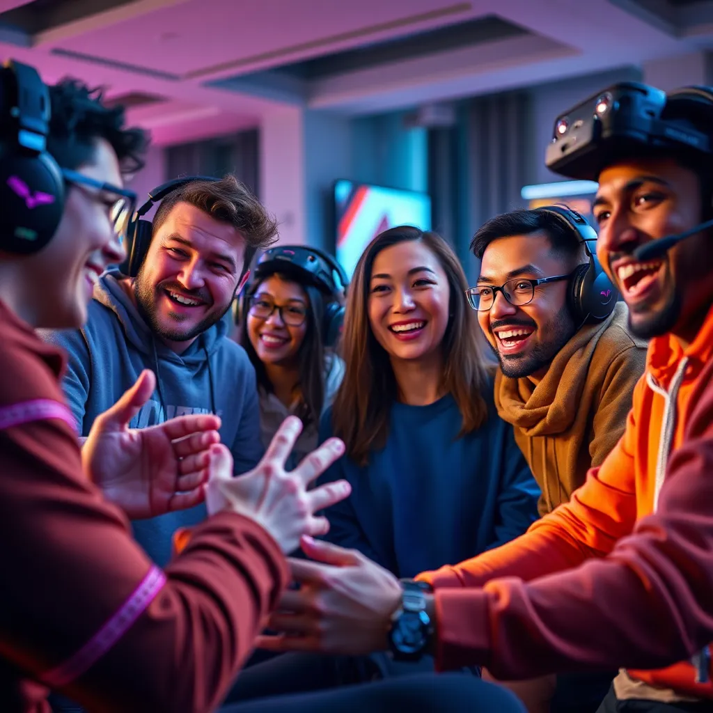 Top Quality of Life Improvements Players Want Now : LevelUpTalk