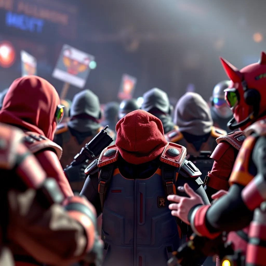 Community Urges Developers to Fix Hit Registration in Gears: Reloaded ...