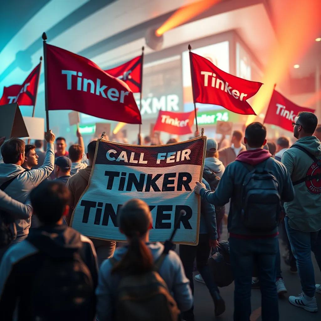 Call to Restore Tinker's Original Challenge Levels : LevelUpTalk