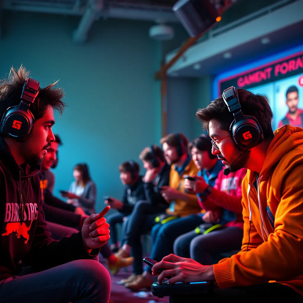 New Tool Lets Gamers Rate Games Beyond Algorithms : LevelUpTalk