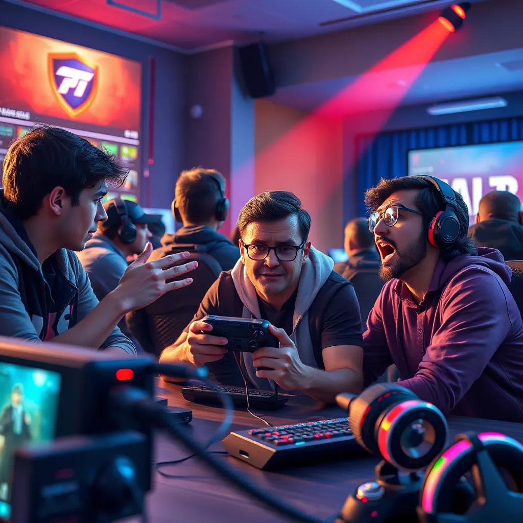 Asset Flip Sparks Controversy Among Dedicated Gamers : LevelUpTalk