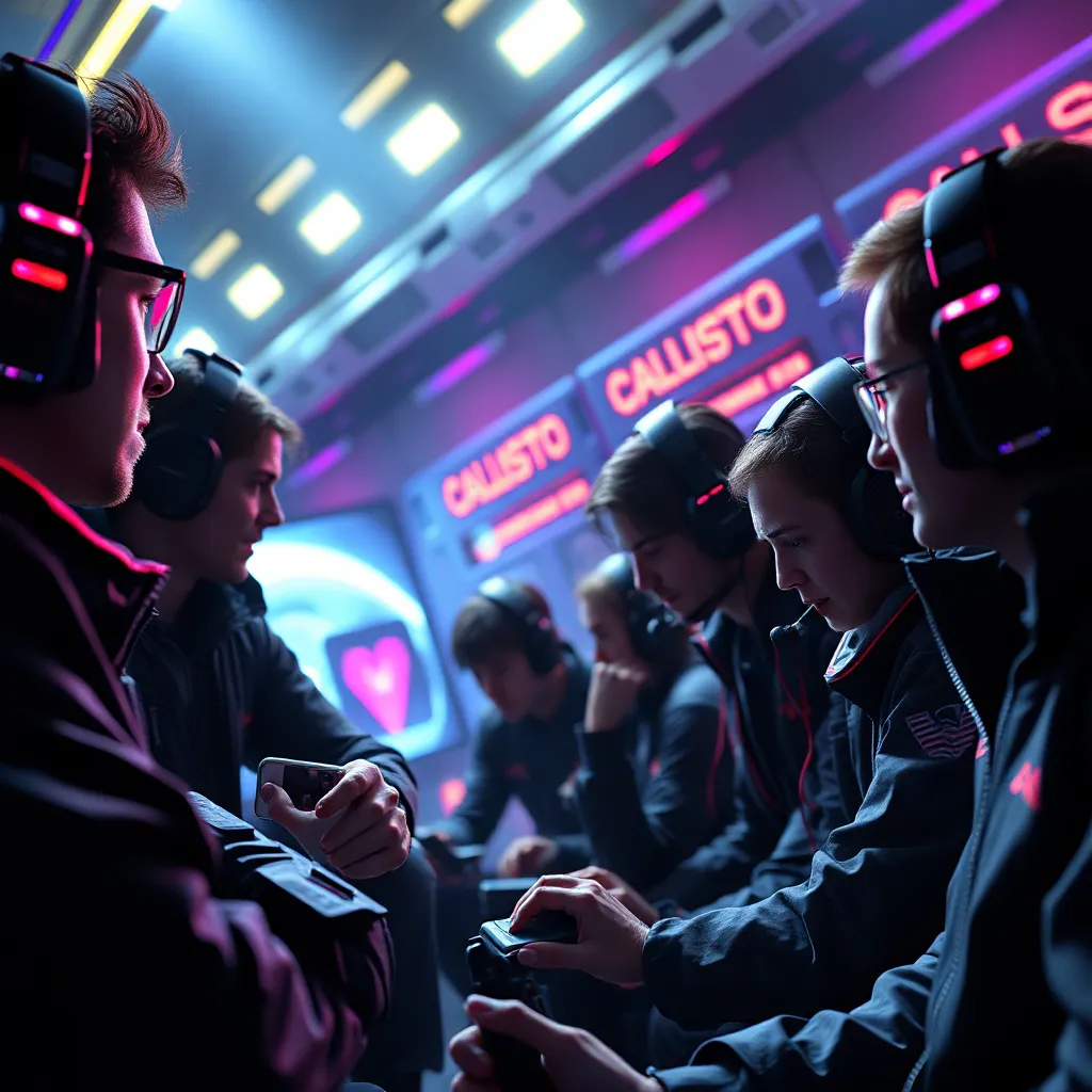 Callisto Protocol: Disappointment Strikes with Gameplay : LevelUpTalk