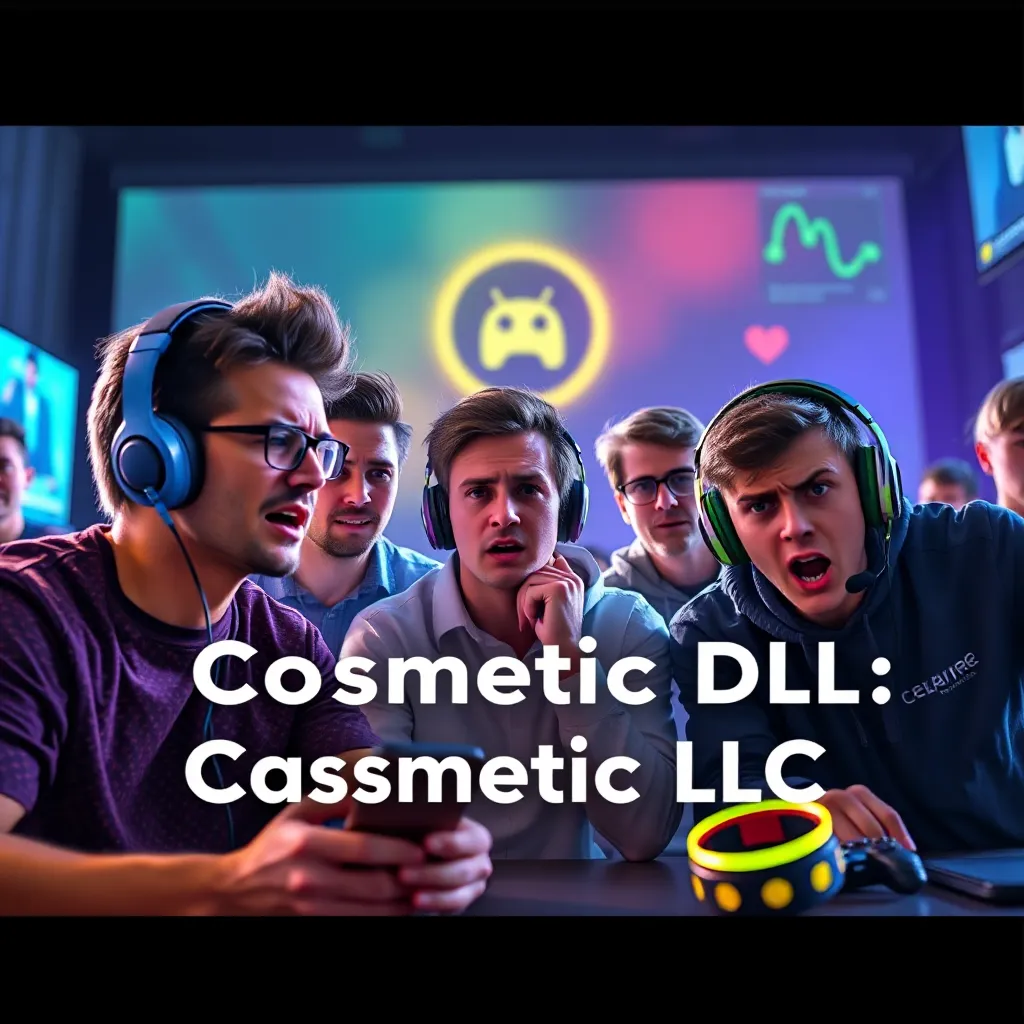 Is This The Worst Cosmetic DLC Ever Released? : LevelUpTalk