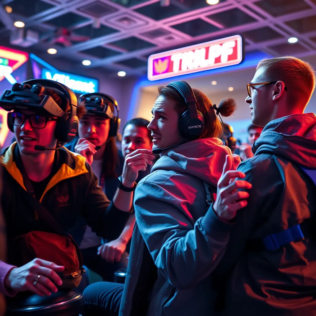 Kiriko Nerf Sparks Outrage Among Gamers Everywhere : LevelUpTalk