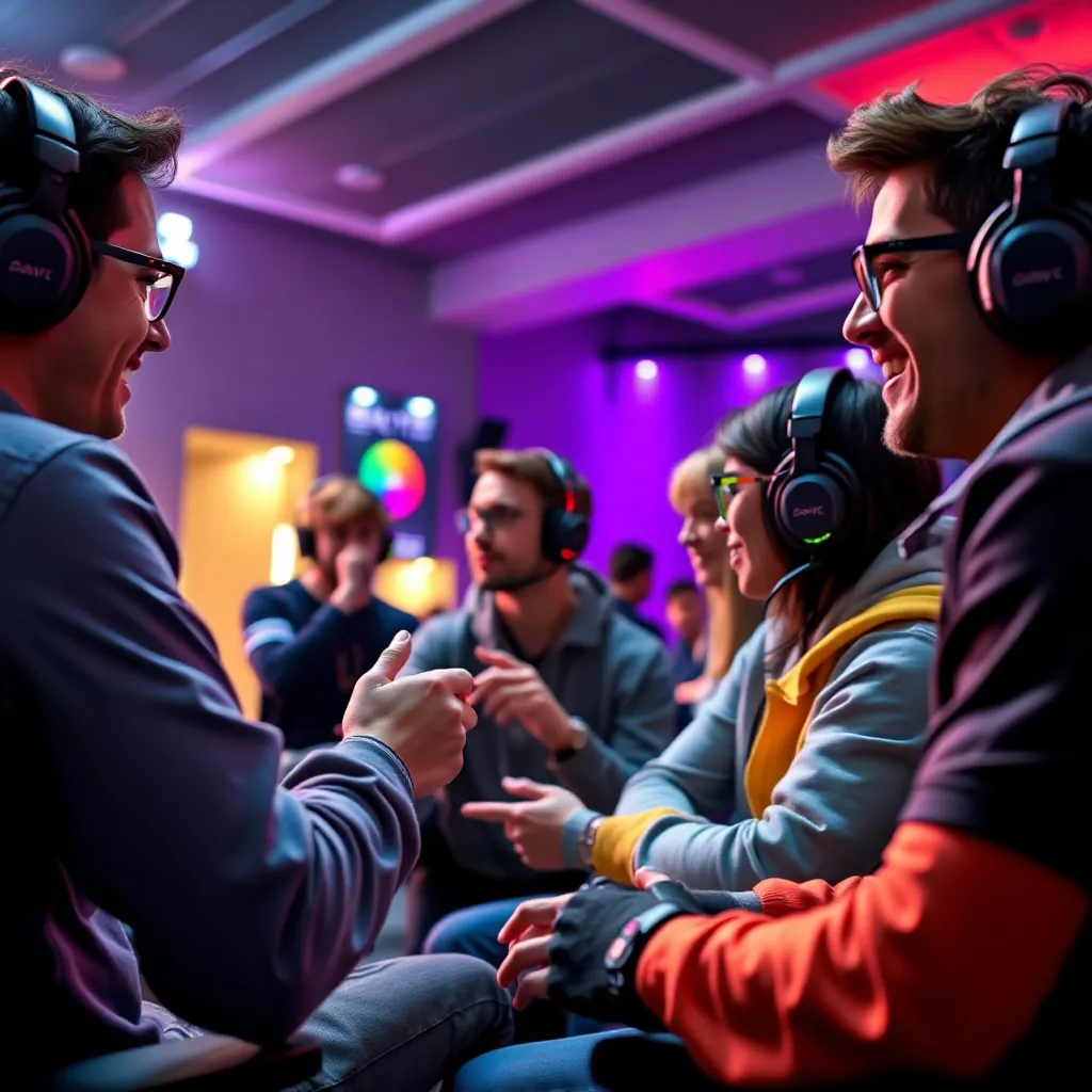 Seeking New Games? Top Picks from Fellow Gamers : LevelUpTalk