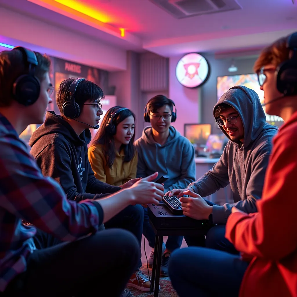 Do You Go Back to F2P Games After Bouncing Off? : LevelUpTalk