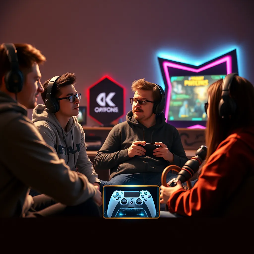 Realization Hits Hard: What It Means in Gaming Life : LevelUpTalk