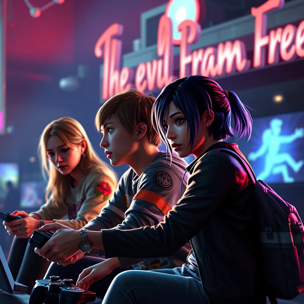 Why Are Gamers Finishing RE2 and RE9 So Fast? : LevelUpTalk