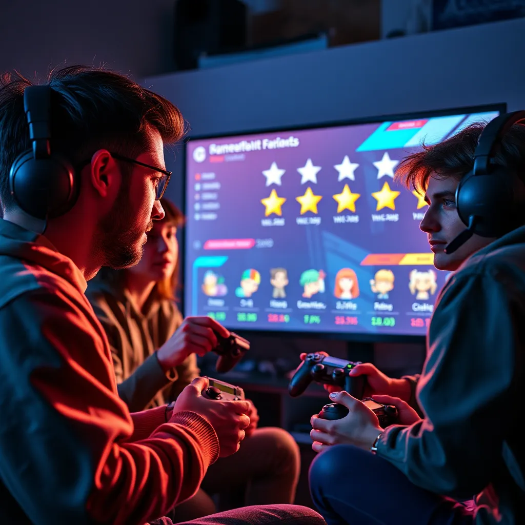 Why Gamers Are Becoming More Picky About Quality : LevelUpTalk