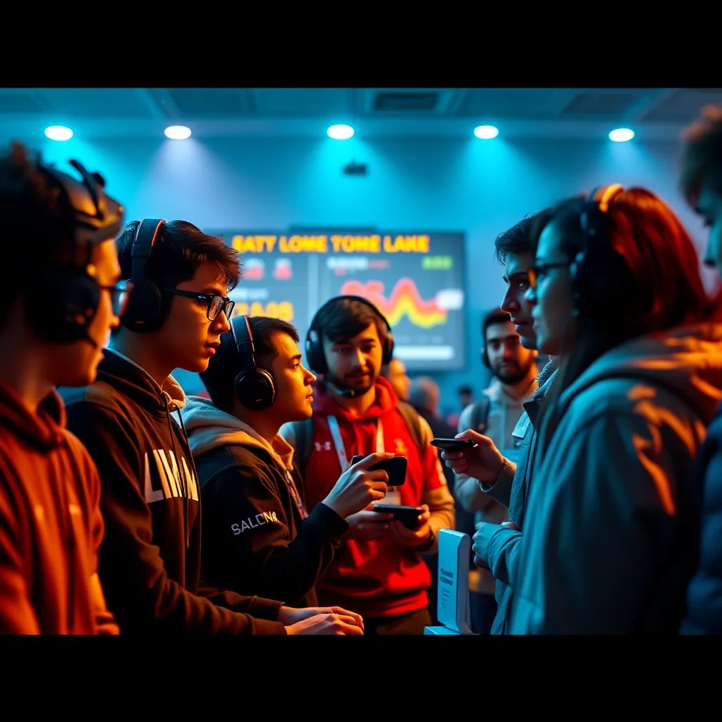 Uncovering Your Biggest Stattrack Number: Share Now! : LevelUpTalk