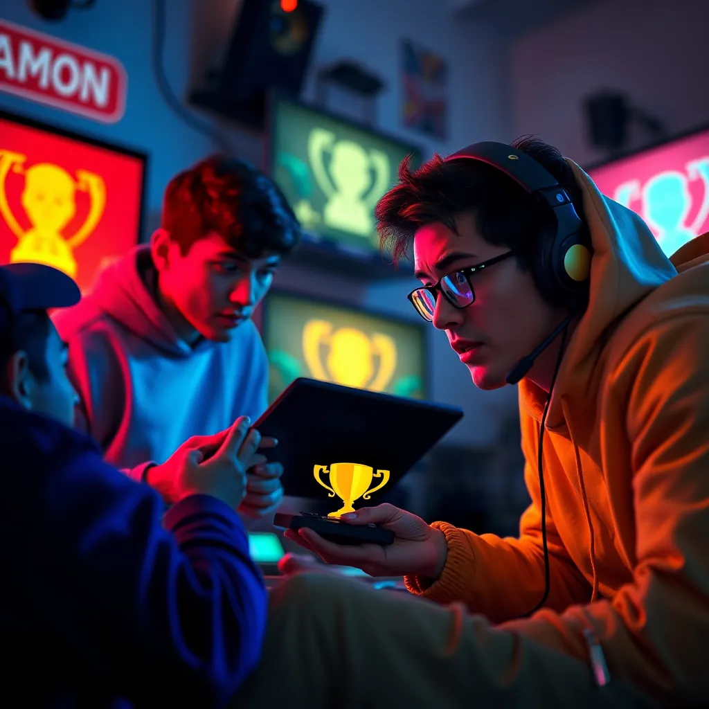 Top Reasons Gamers Skip Trophy Hunts in 2025 : LevelUpTalk