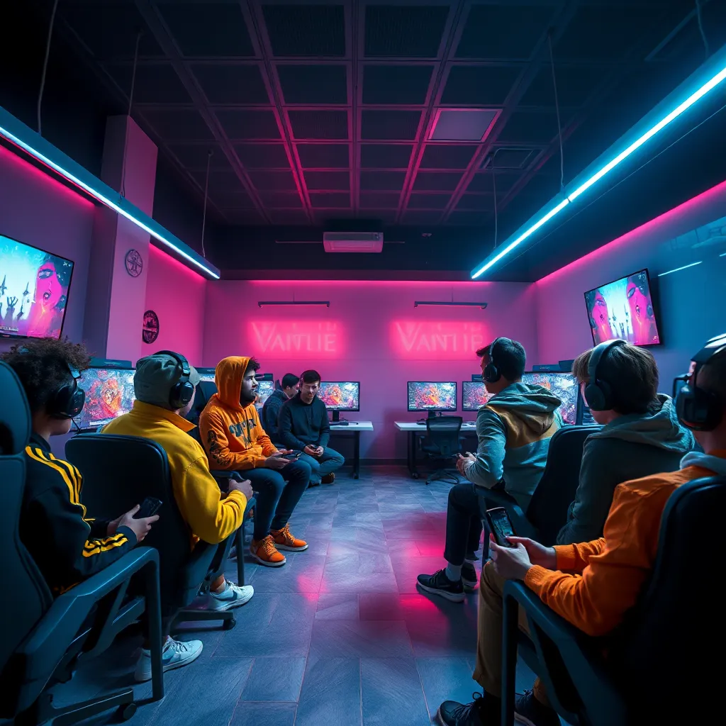 Spotting Teamkillers: A Quick Guide for Gamers : LevelUpTalk