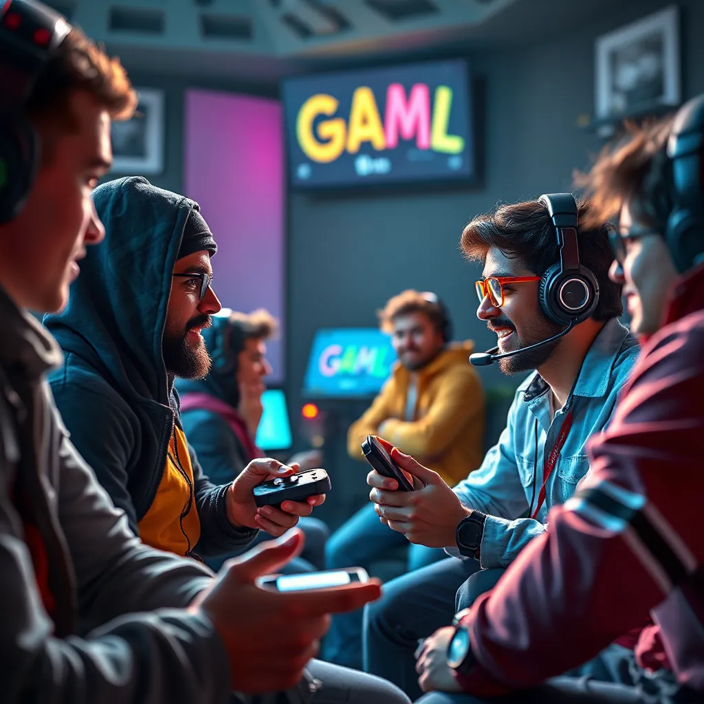 Is It Time to Dump Stamina Bars in Video Games? : LevelUpTalk