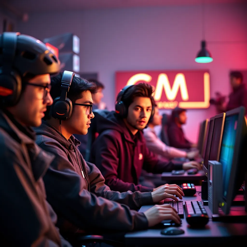 Why Are Gamers Struggling to Succeed in Missions? : LevelUpTalk