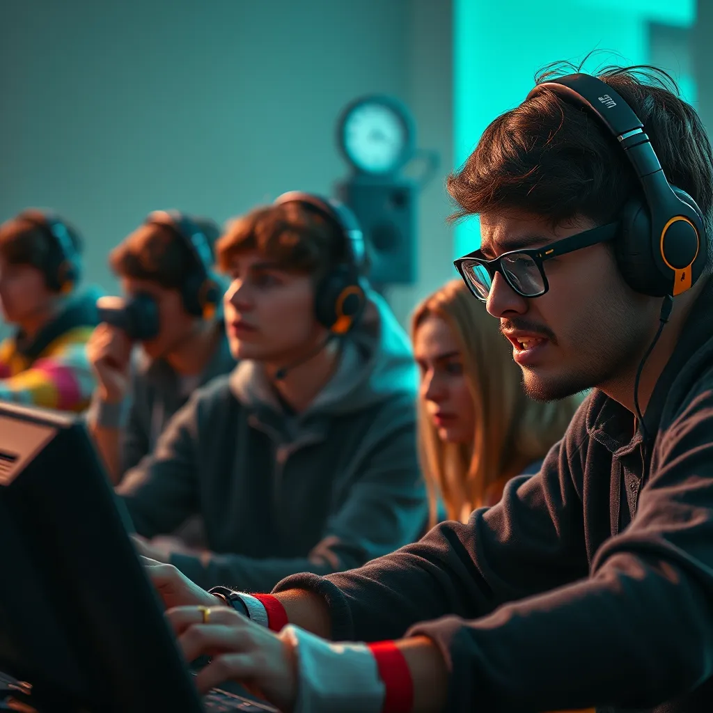 Gaming Challenge: Ts Is One Tough Game To Beat! : LevelUpTalk