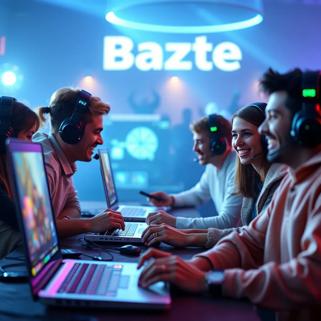 Why Gamers Are Leaving Windows for Bazzite in 2025 : LevelUpTalk