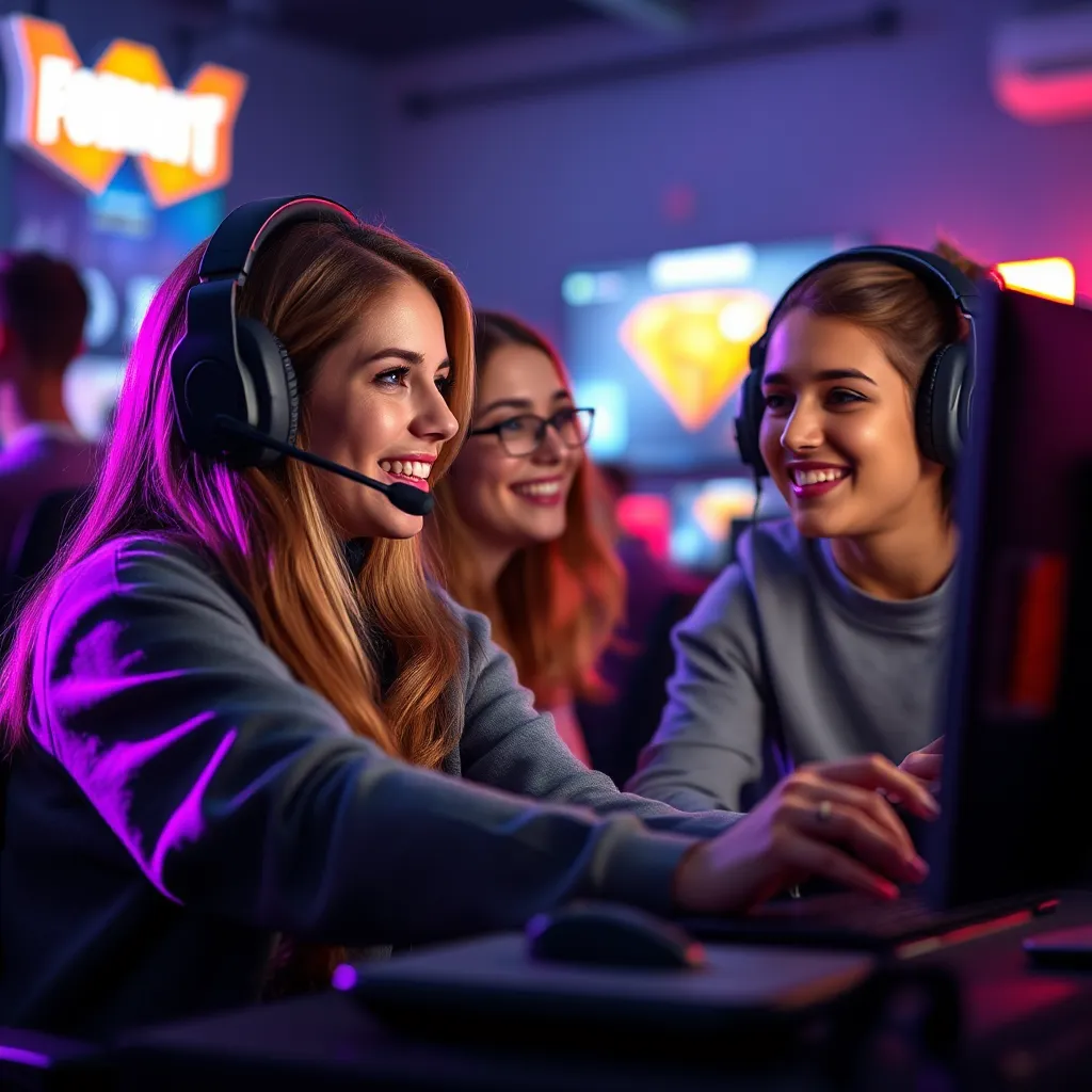 Join Our 18+ Fort Game Session with Friends : LevelUpTalk