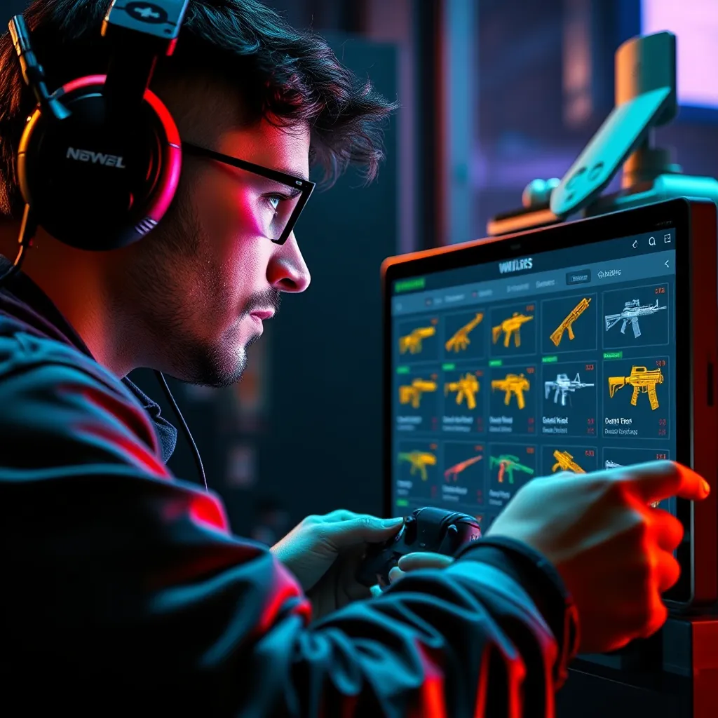 Find the Best Weapon Roll Alert Tool for Gamers : LevelUpTalk