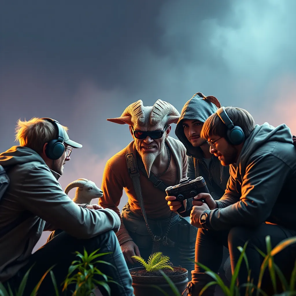 Frustration Over Troll Quest and Zombie Guts : LevelUpTalk