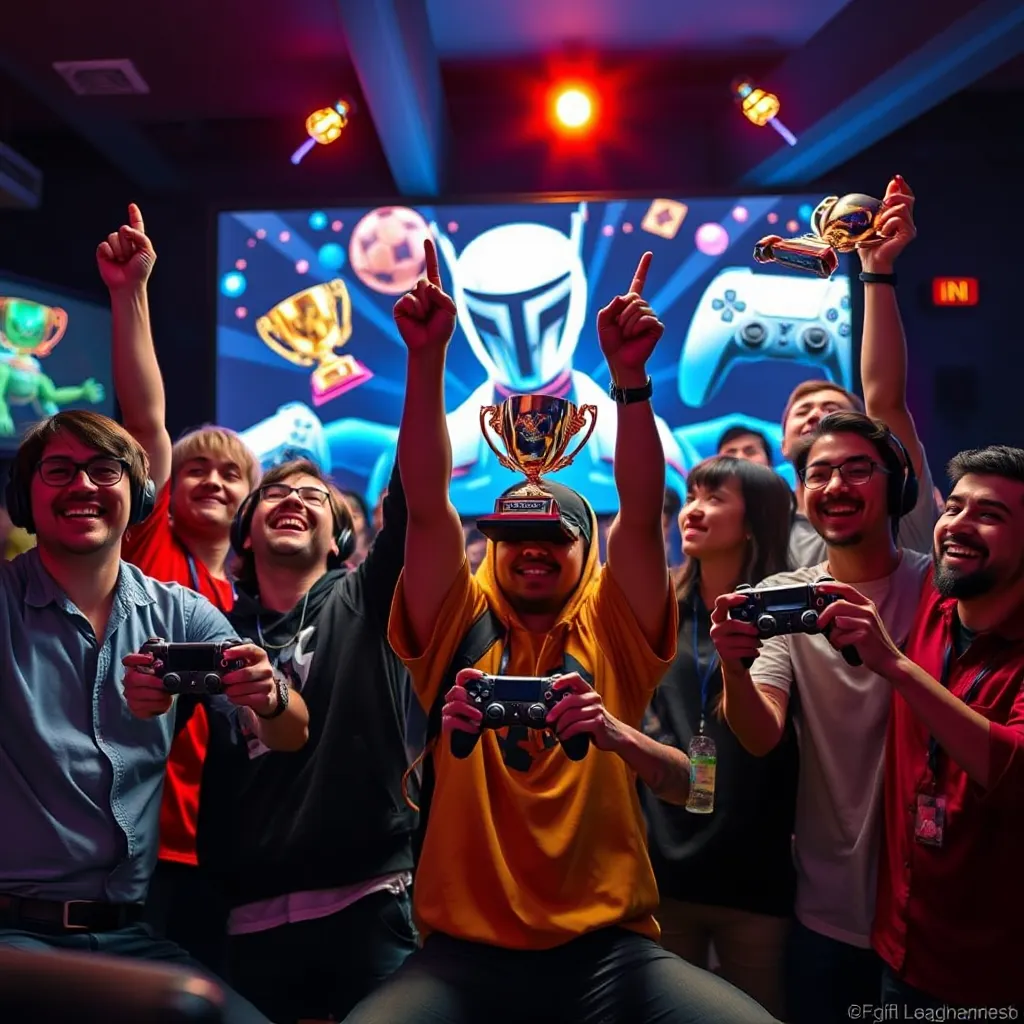 Beginner's Guide to Earning Platinum Trophies in Games : LevelUpTalk