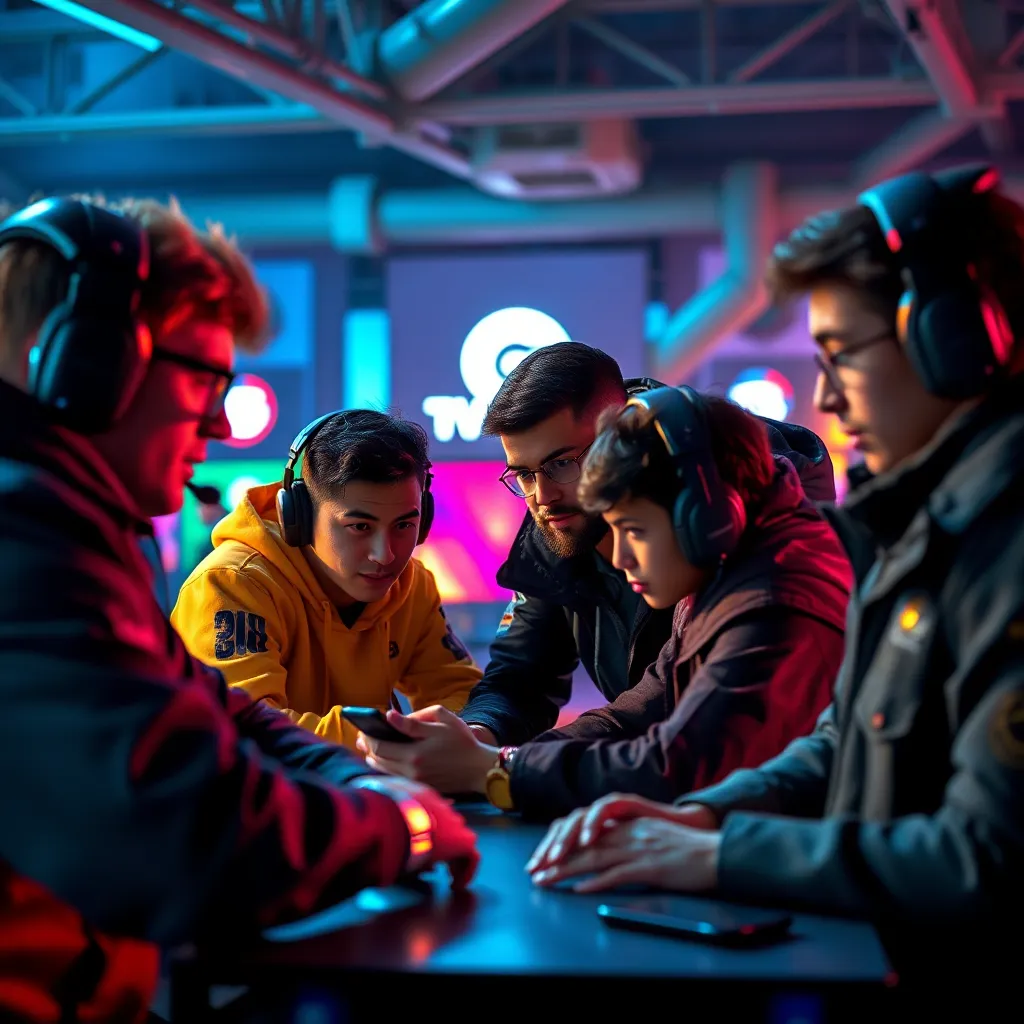 Troubleshooting Your Status Effect Build in Games : LevelUpTalk