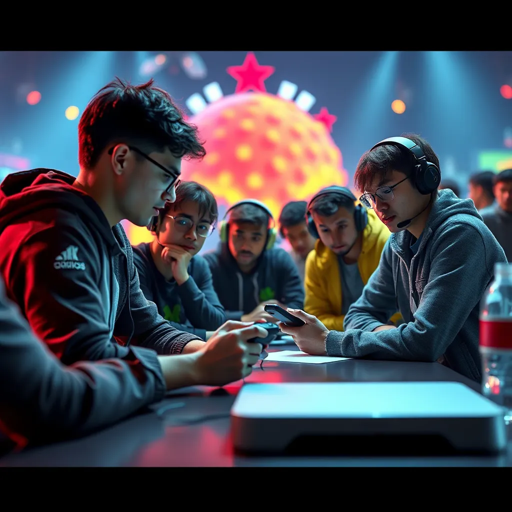 Players Seek Tutorial Gameplay Footage for Tips : LevelUpTalk