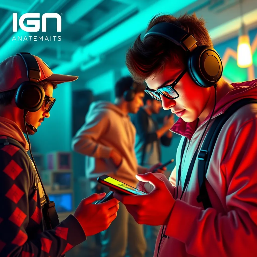 The Best Quest Tracking App: IGN's Free Tier Explored : LevelUpTalk