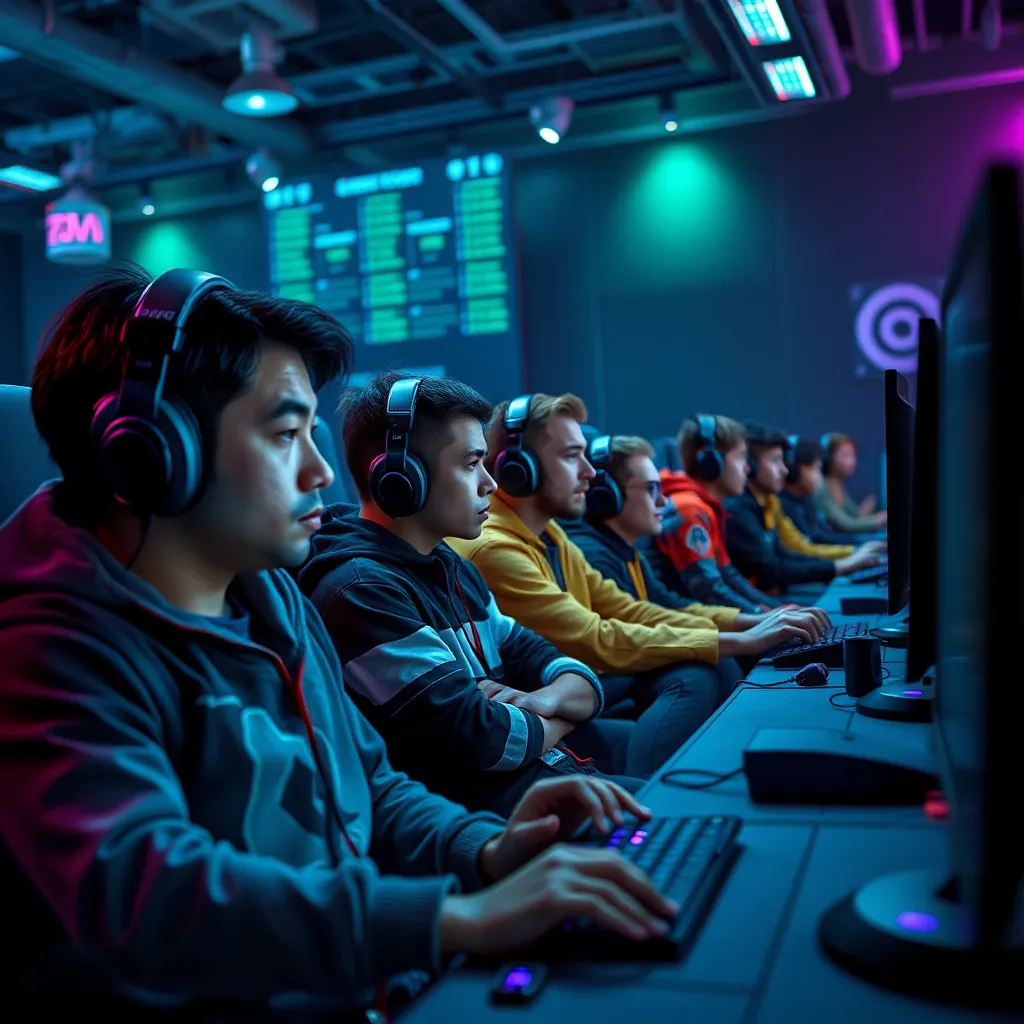 US East Servers Experiencing Long Queue Times : LevelUpTalk