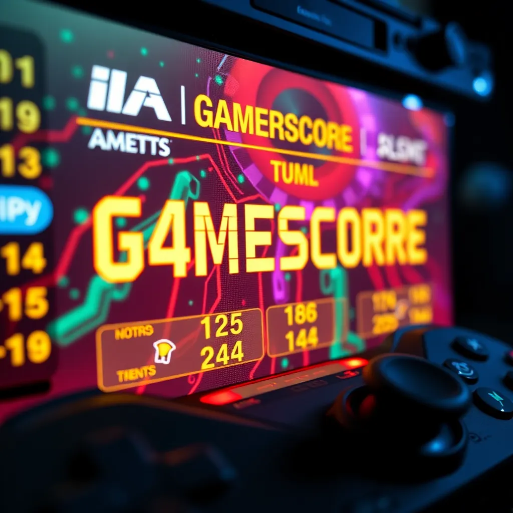 What’s the Deal with Gamerscore Rules for New Games? : LevelUpTalk