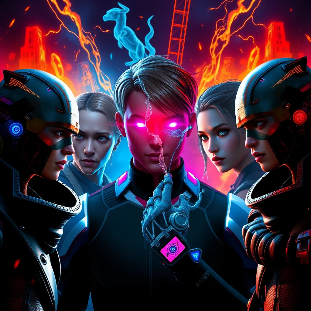 Top Games Where Player Choices Matter in 2023 : LevelUpTalk