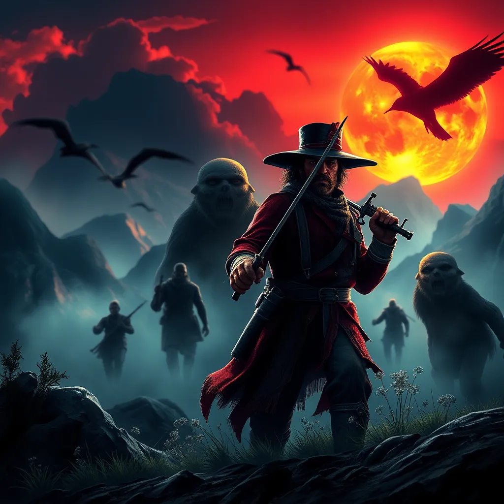 What Game Should You Play After Completing Elden Ring? : LevelUpTalk