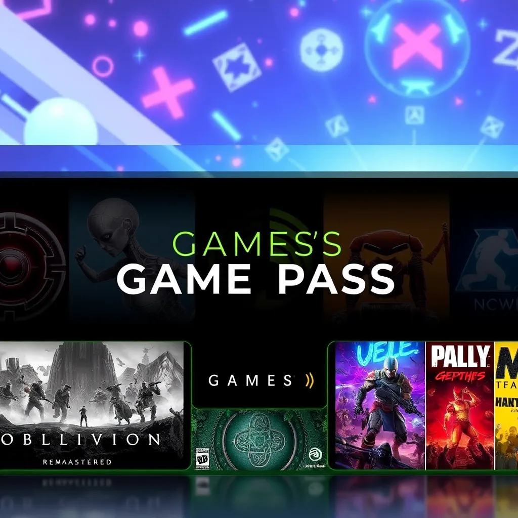 Which Games Are Likely to Leave Game Pass First? : LevelUpTalk