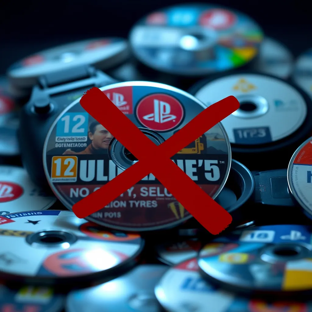 What's Behind the Recent Video Game Removals? : LevelUpTalk