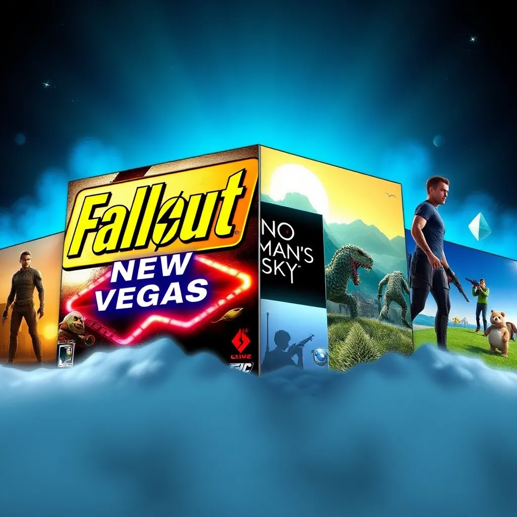 Games That Flopped at Launch but Became Great After Updates : LevelUpTalk