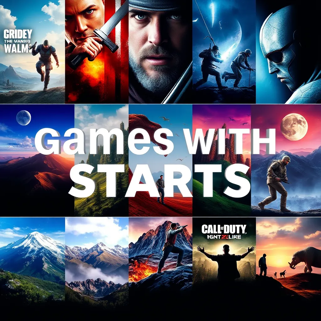 Top Games with Tedious Beginnings That Shine Later : LevelUpTalk