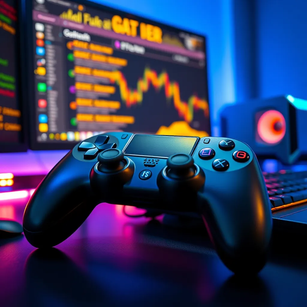 How to Use Gamesir Bluetooth Controllers with PC : LevelUpTalk