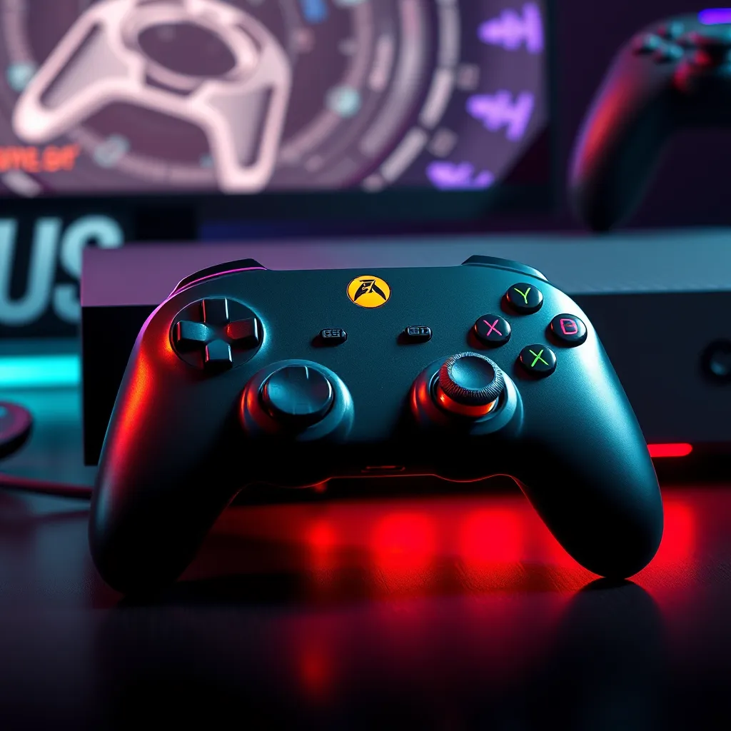 Troubleshooting Controller Issues for Games : LevelUpTalk