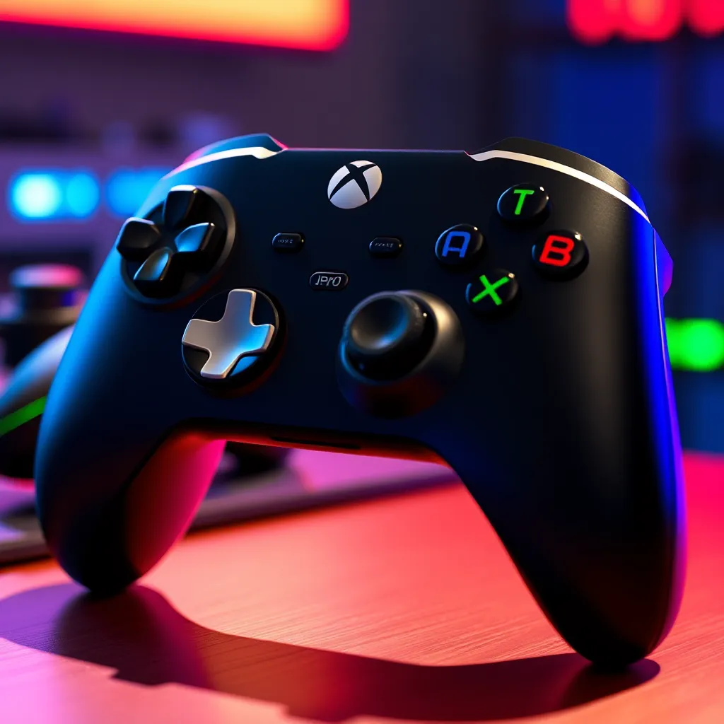 GameSir G7 Pro: Pre Orders Now Open for Fans : LevelUpTalk