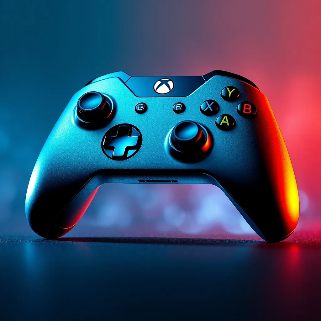 Pre Order Your Gamesir G7 Pro Wireless Xbox Today! : LevelUpTalk